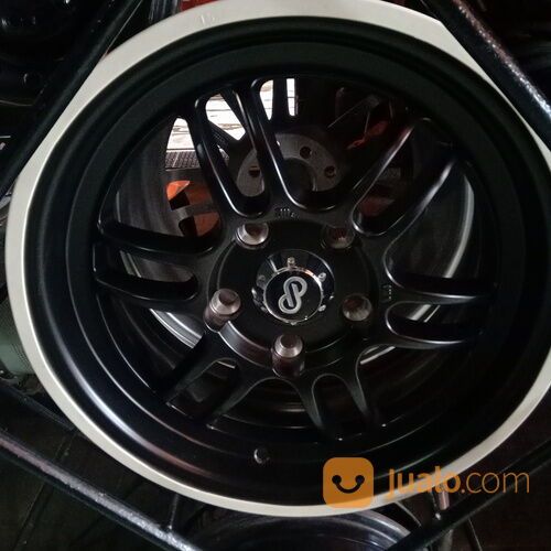 Velg ban mobil baru dan bekas di Kota Bandung, Jawa Barat | Jualo.com