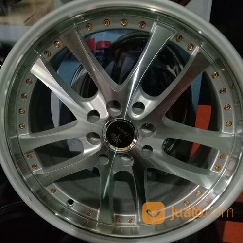 Velg ban mobil baru dan bekas di Kota Bandung, Jawa Barat | Jualo.com