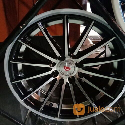 Velg ban mobil baru dan bekas di Kota Bandung, Jawa Barat | Jualo.com