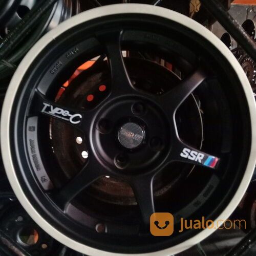 Velg ban mobil baru dan bekas di Kota Bandung, Jawa Barat | Jualo.com