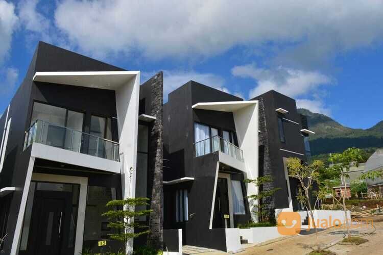 "Kesejukan dan Ketenangan di Villa Arrayyan dengan Pemandangan ...