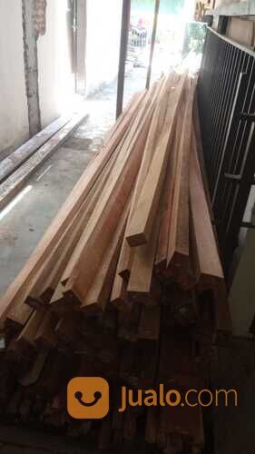 Balok meranti usuk meranti di Kota Malang, Jawa Timur | Jualo.com