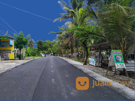 Tanah Di Nanggulan; Area Wisata Dan Kuliner di Kota Yogyakarta ...