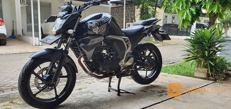 Yamaha Byson Fi di Kota Tangerang Selatan, Banten | Jualo.com