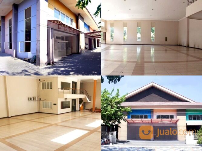 RUKO LOKASI SURABAYA PUSAT di Kota Surabaya, Jawa Timur | Jualo.com