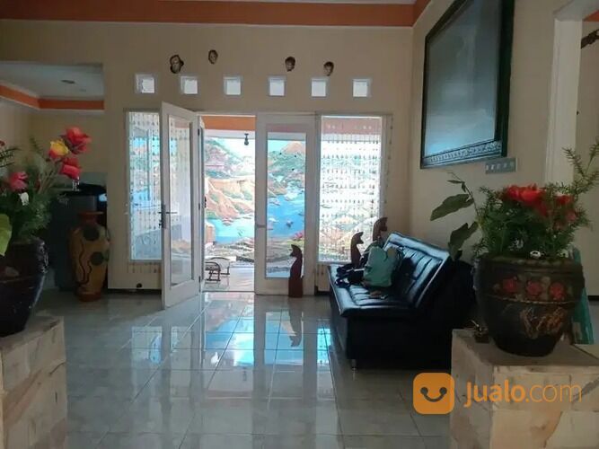 Rumah Kost Malang Di Perum Griya Shanta Dekat Kampus UB, R17 di Kota ...