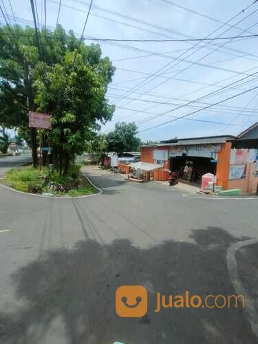 Ruko Manyaran Pinggir Jalan Raya Dekat Swalayan Ramai di Kota Semarang ...