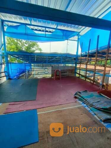 Ruko Manyaran Pinggir Jalan Raya Dekat Swalayan Ramai di Kota Semarang ...