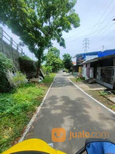 Ruko Manyaran Pinggir Jalan Raya Dekat Swalayan Ramai di Kota Semarang ...