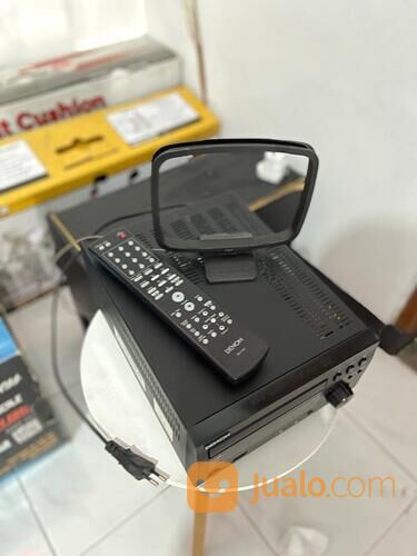 DENON RCD-M38 Player / RCD M38 di Kota Semarang, Jawa Tengah | Jualo.com