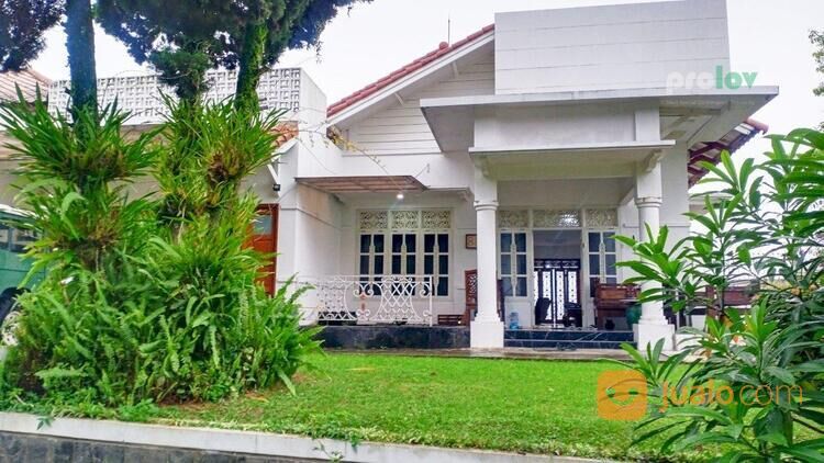 Rumah di Dago Resort Bandung di Kota Bandung, Jawa Barat | Jualo.com