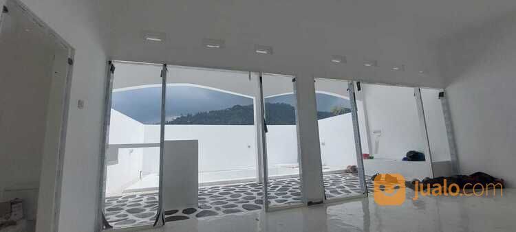 MODERN VILLA EXCLUSIVE LEMBAH INDAH METRO KOTA BATU VIEW 360 di Kota ...