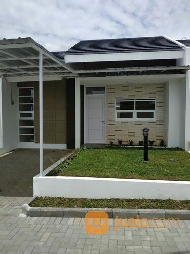 Rumah minimalis tropis sejuk khas kota Bandung di Sindanglaya Arcamanik ...