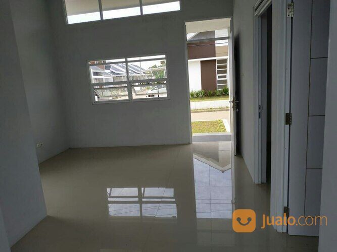 Rumah minimalis tropis sejuk khas kota Bandung di Sindanglaya Arcamanik ...