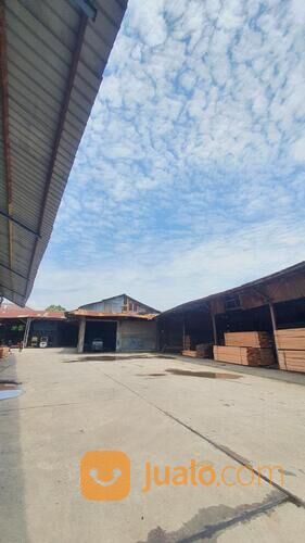 Tanah dan Bangunan di Marunda Baru Cilincing Jakarta Utar di Kota ...