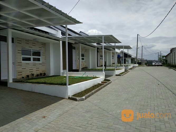 Rumah minimalis sejuk khas kota Bandung di Sindanglaya Arcamanik di ...
