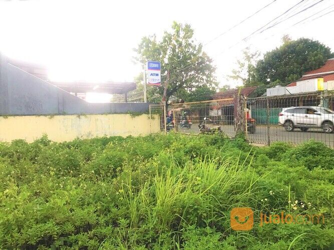 Tanah Tepi Jalan Raya Karadenan Cocok di Bangun Usaha Legalitas SHM di ...