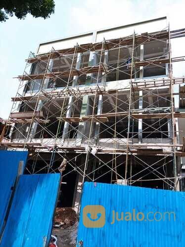 Ruko Graha Raya Bintaro (Ukuran 5x20 m2) di Kota Tangerang Selatan ...