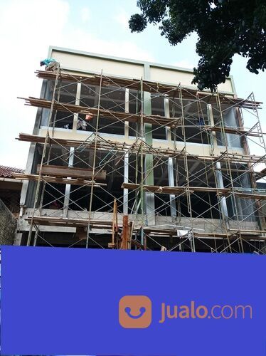 Ruko Graha Raya Bintaro (Ukuran 5x20 m2) di Kota Tangerang Selatan ...