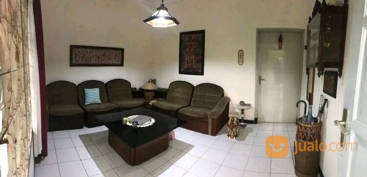 Rumah 4KT 2KM non perabot area bunga2 Soehatt di Kota Malang, Jawa ...