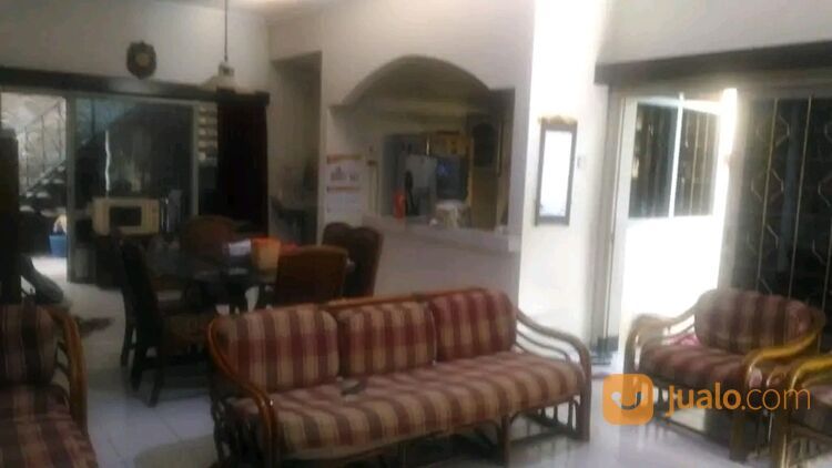 Rumah 4KT 2KM non perabot area bunga2 Soehatt di Kota Malang, Jawa ...