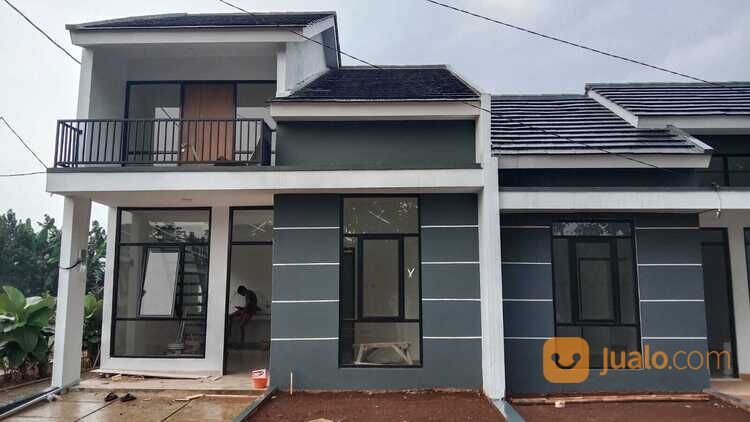 Hunian Rumah Kekinian Model Minimalis Elite dengan Lokasi Strategis dan ...