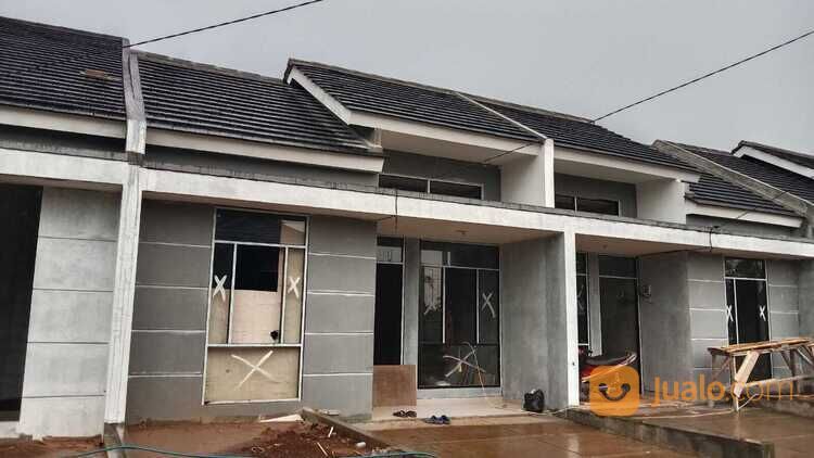 Hunian Rumah Kekinian Model Minimalis Elite dengan Lokasi Strategis dan ...