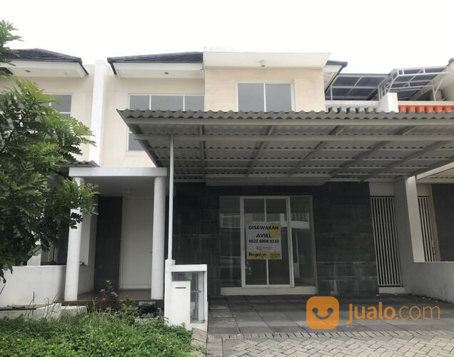 New Renovasi Sewa Rumah Royal Residence Green Which tipe Radford 2 lantai di Kota Surabaya, Jawa ...