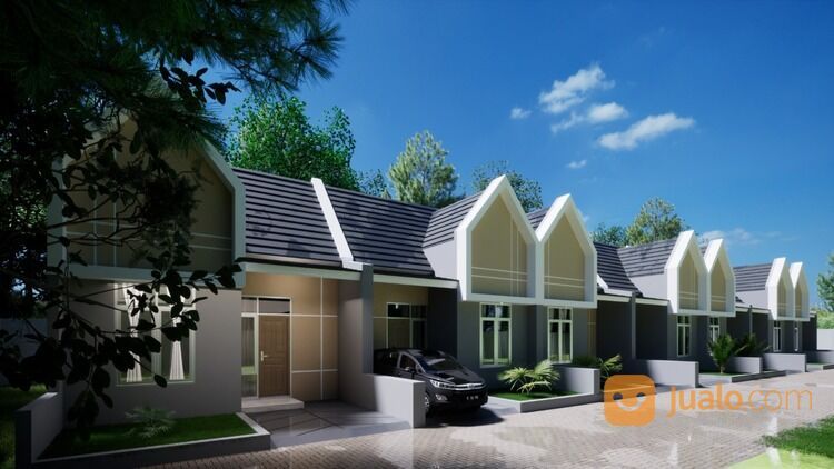 Perumahan Murah Banyak Keuntungan | Pessona Hidden Hills di Kab ...