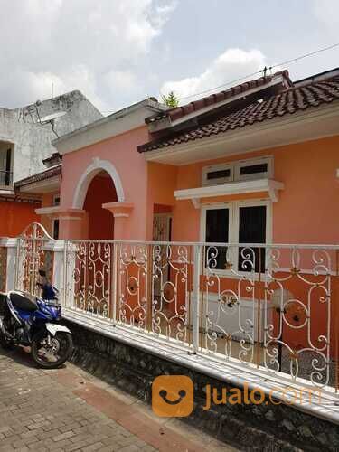 Rumah dalam Perum utara Mirota Kampus Godean di Kab. Sleman, Yogyakarta ...