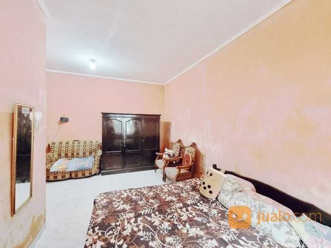 Rumah dalam Perum utara Mirota Kampus Godean di Kab. Sleman, Yogyakarta ...