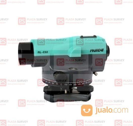 RUIDE RL-C32 Automatic Level Waterpass di Kota Bekasi, Jawa Barat ...