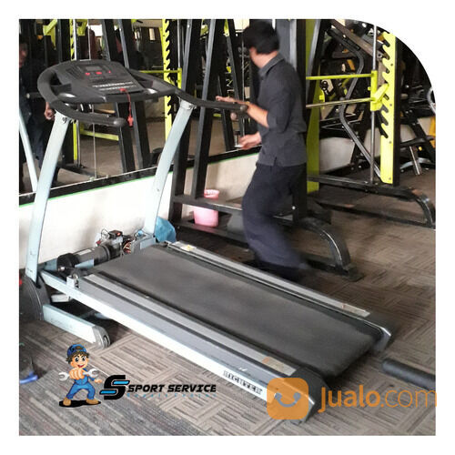 Jasa SERVICE TREADMILL Merk TRUE di Kota Tangerang, Banten | Jualo.com