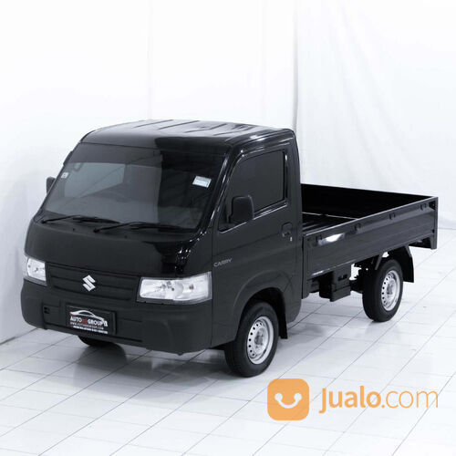 SUZUKI NEW CARRY (REAL BLACK) TYPE ACPS 1.5 M/T (2022) di Kota ...
