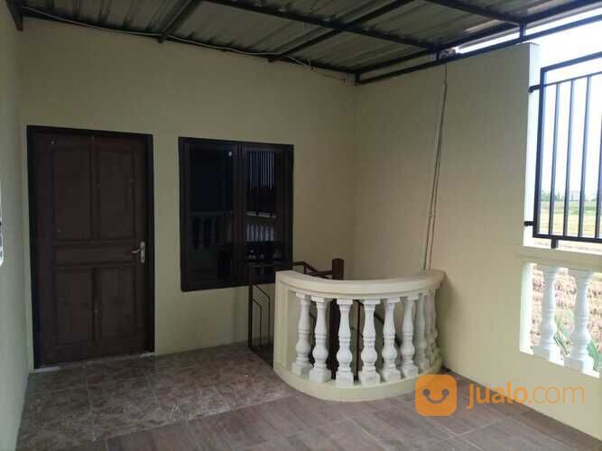 14. Rumah di Perum. Juanda Regency, Sedati di Kab. Sidoarjo, Jawa Timur ...