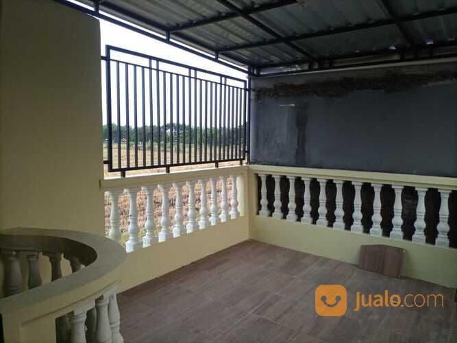 14. Rumah di Perum. Juanda Regency, Sedati di Kab. Sidoarjo, Jawa Timur ...
