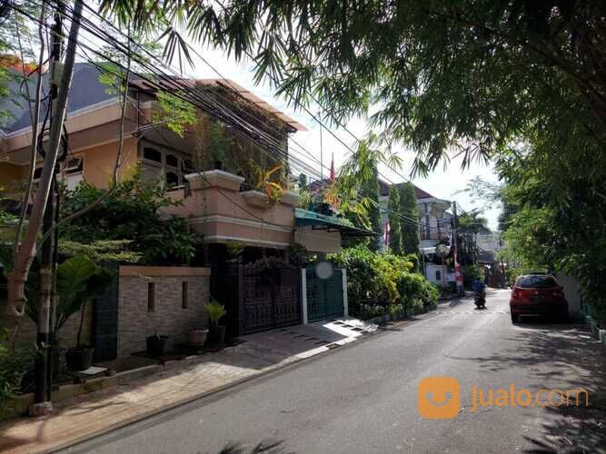 Rumah bagus 2lantai di Jalan Harpa Raya Kelapa Gading di Kota Jakarta ...