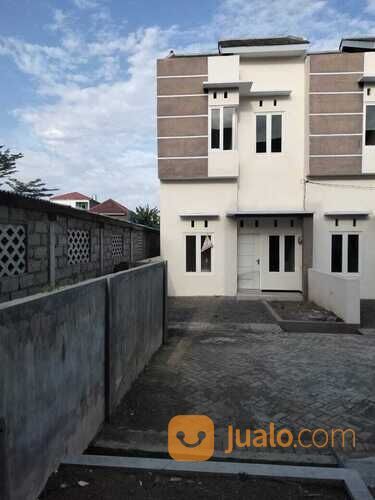 The Rich Palace 2 Perumahan Cluster dengan fasilitas menarik DP suka ...