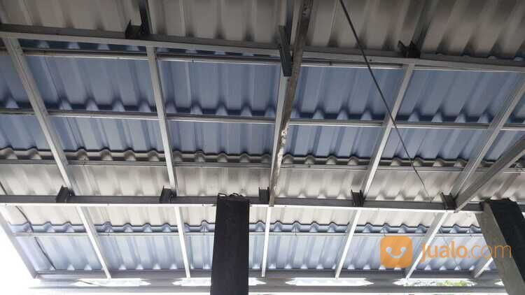 Atap twinwall merk alderon di Kota Bekasi, Jawa Barat | Jualo.com