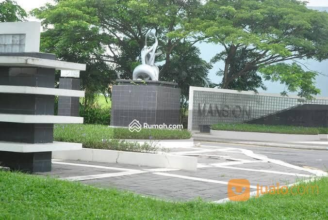 Rumah citraland cluster depan south emerald mansion di Kota Surabaya ...