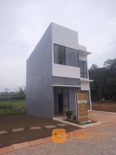 Grand Alifia: Rumah 3 Kamar Tidur dengan Fasilitas Kampus Al-Ihya dalam ...