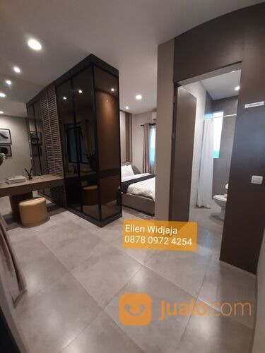 Ruko soho 3 lantai Latinos Business District BSD lokasi dan Harga ...