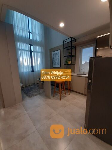 Ruko soho 3 lantai Latinos Business District BSD lokasi dan Harga ...