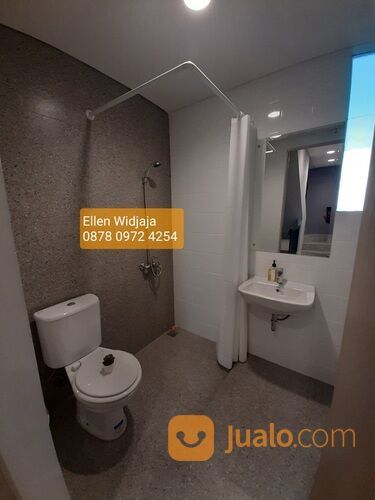 Ruko soho 3 lantai Latinos Business District BSD lokasi dan Harga ...