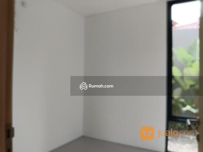 Rumah Cantik Design Aesthetic Di Ciputat Tangerang Selatan di Kota ...