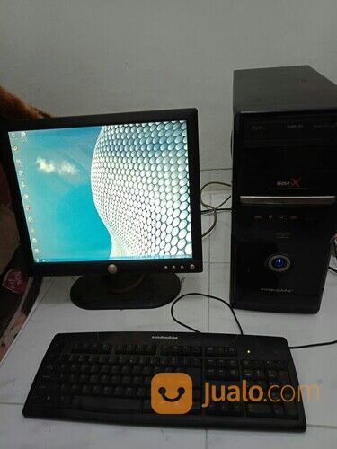 Set Komputer dan Print Epson L3110 di Kab. Bogor, Jawa Barat | Jualo.com