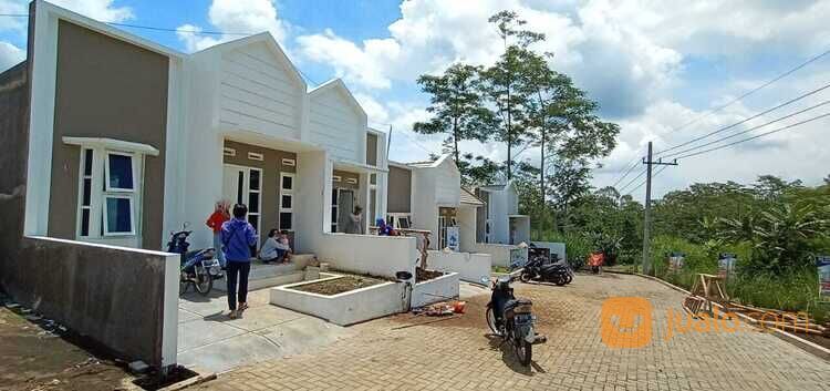 PERUMAHAN MODERN PALING DEKAT DENGAN KOTA MALANG di Kota Malang, Jawa ...