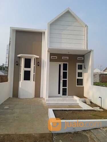 PERUMAHAN MODERN PALING DEKAT DENGAN KOTA MALANG di Kota Malang, Jawa ...