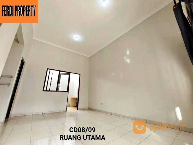 Rumah Rapi 1 Lantai Siap Huni Dalam Cluster Legenda Wisata Cibubur di ...