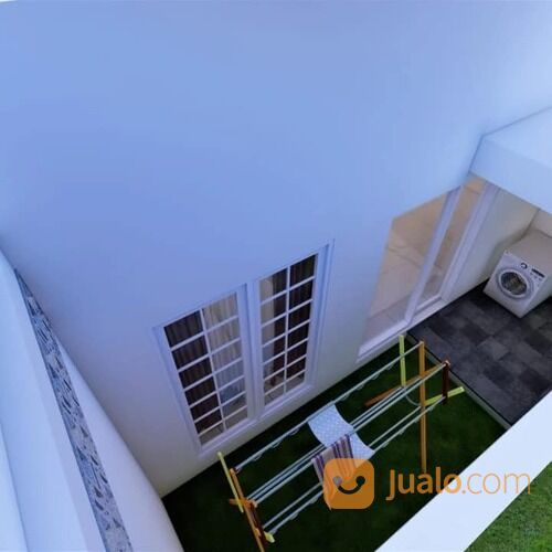 rumah di rumbai dp 30 jt sampai akadn dekay kampus lancang kuning di ...
